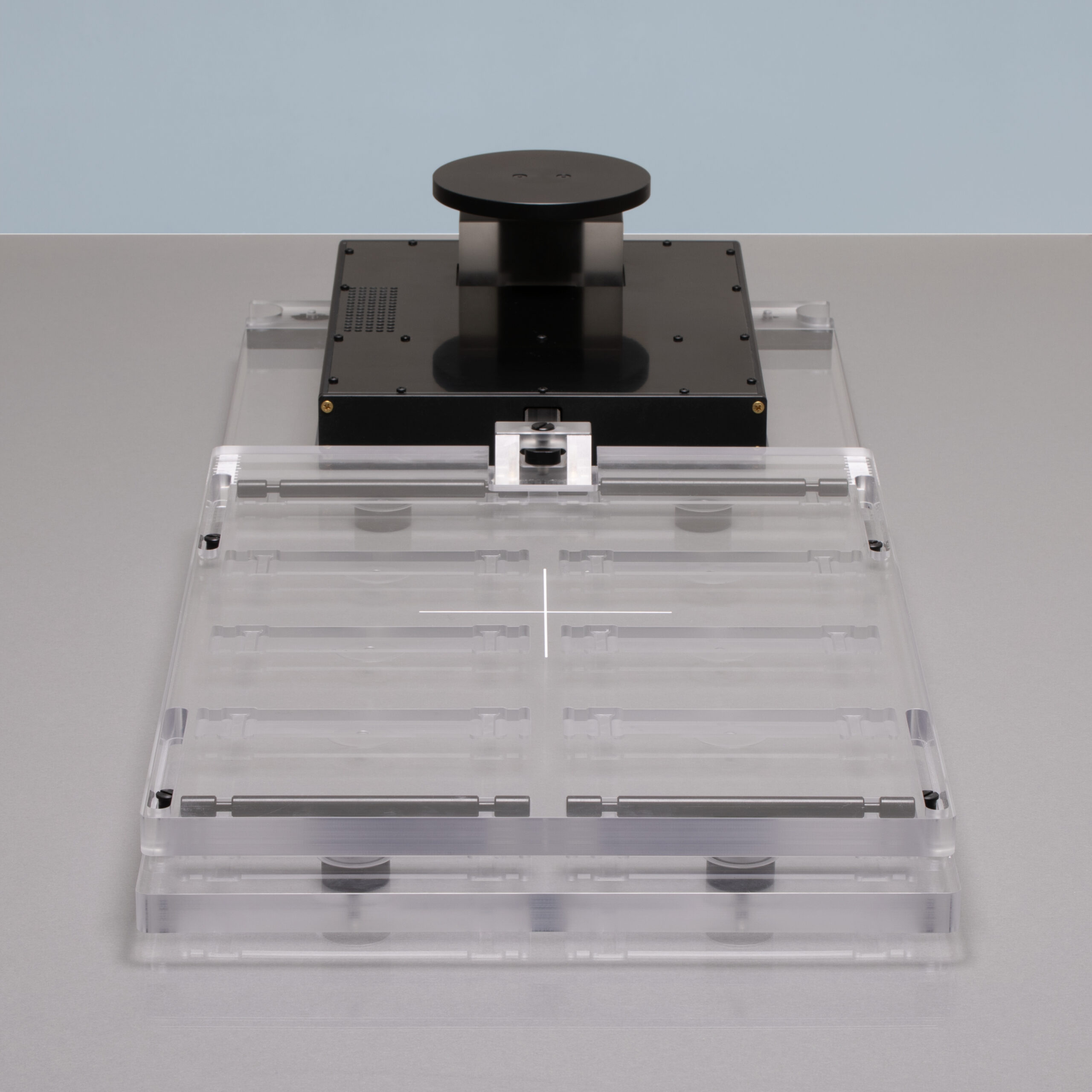 Introducing Quasar™ Motion Mr Platform Modus Medical Devices